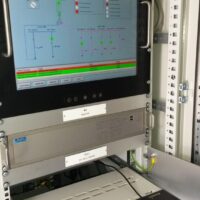 Steel Distribution Poles | Distribution Transformers – UK Transformers ...