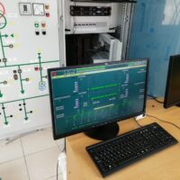 Steel Distribution Poles | Distribution Transformers – UK Transformers ...