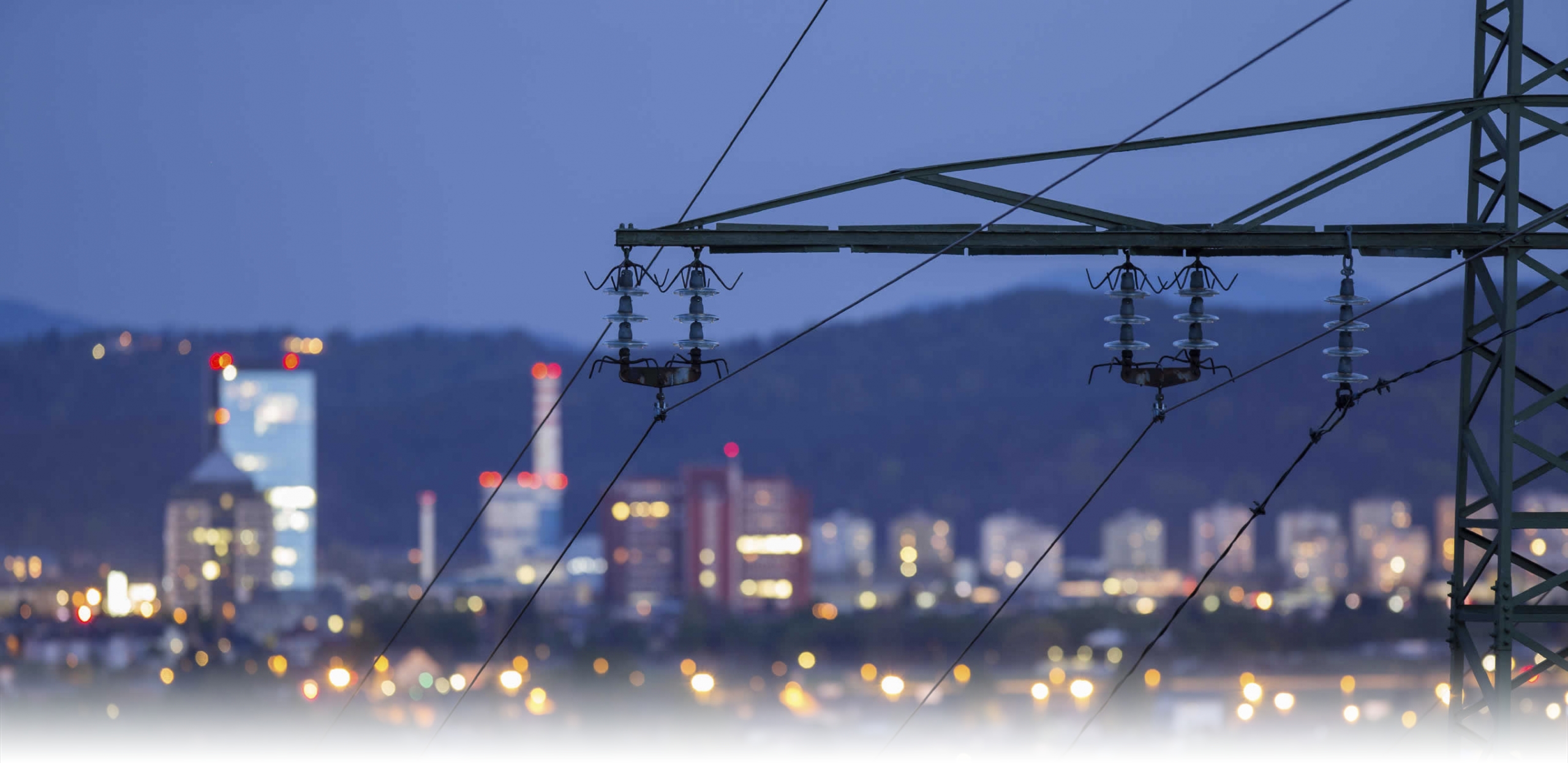 Steel Distribution Poles | Distribution Transformers – UK Transformers ...