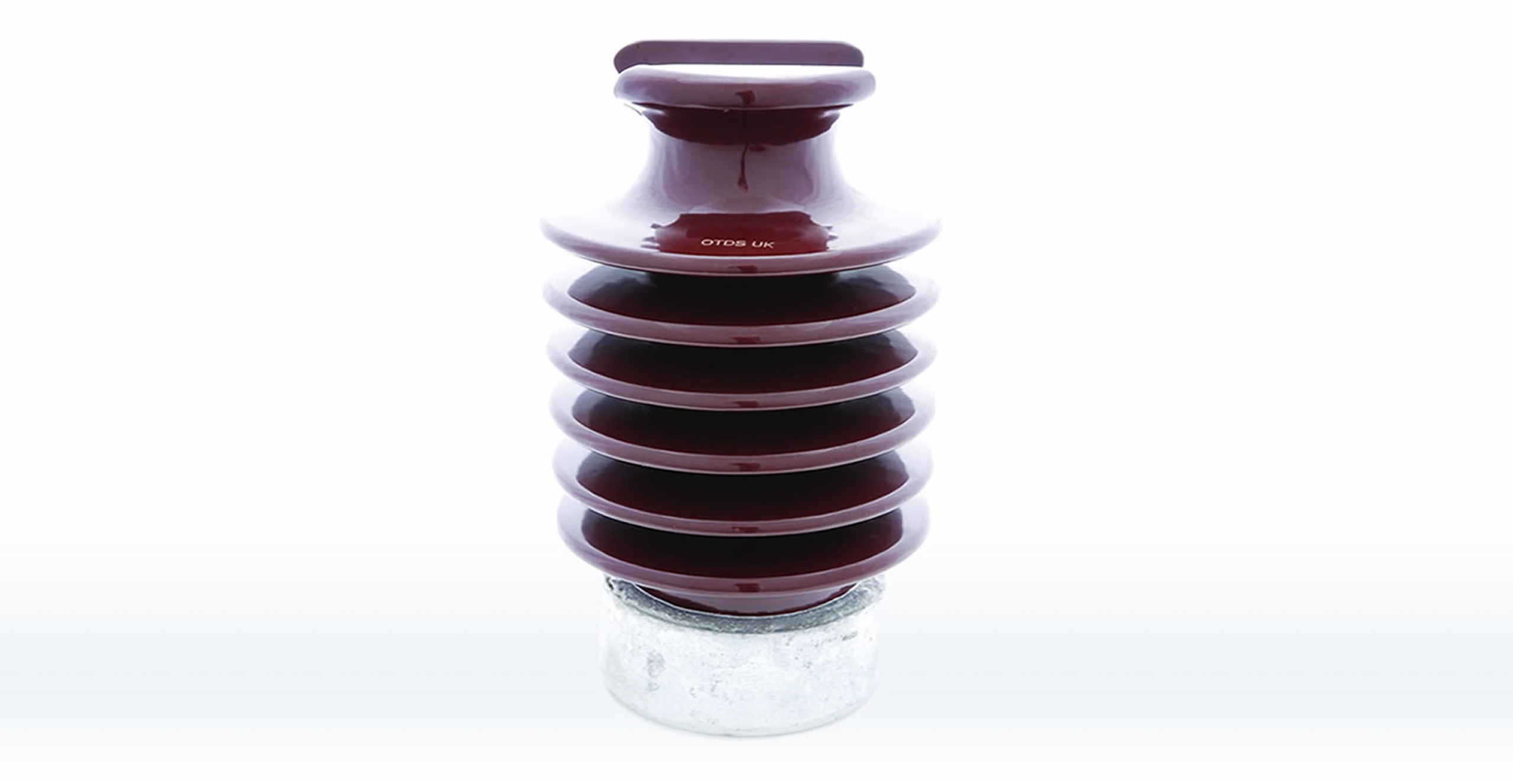 Porcelain Disc Insulators | Porcelain Suspension Insulator - E HOUSE ...