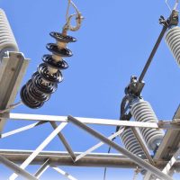 Overhead line Switchgear - E HOUSE Substations - BESS and Renewable ...