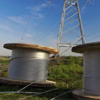 AAC - All Aluminium Conductors - E HOUSE Substations - BESS and ...