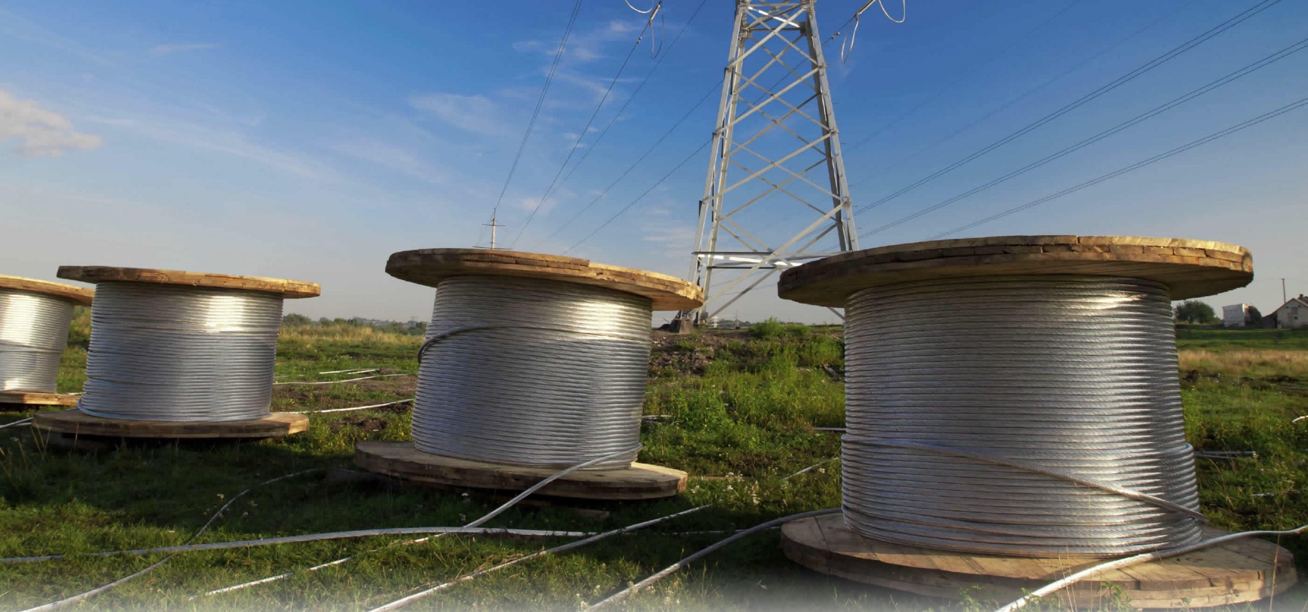 AAC - All Aluminium Conductors - E HOUSE Substations - BESS and ...