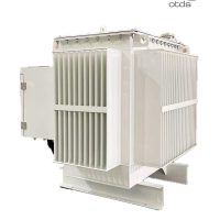 ESP TRANSFORMERS - E HOUSE Substations - BESS and Renewable Solutions